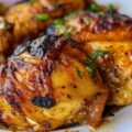 Juan Pollo Chicken Recipe - Cravefuly