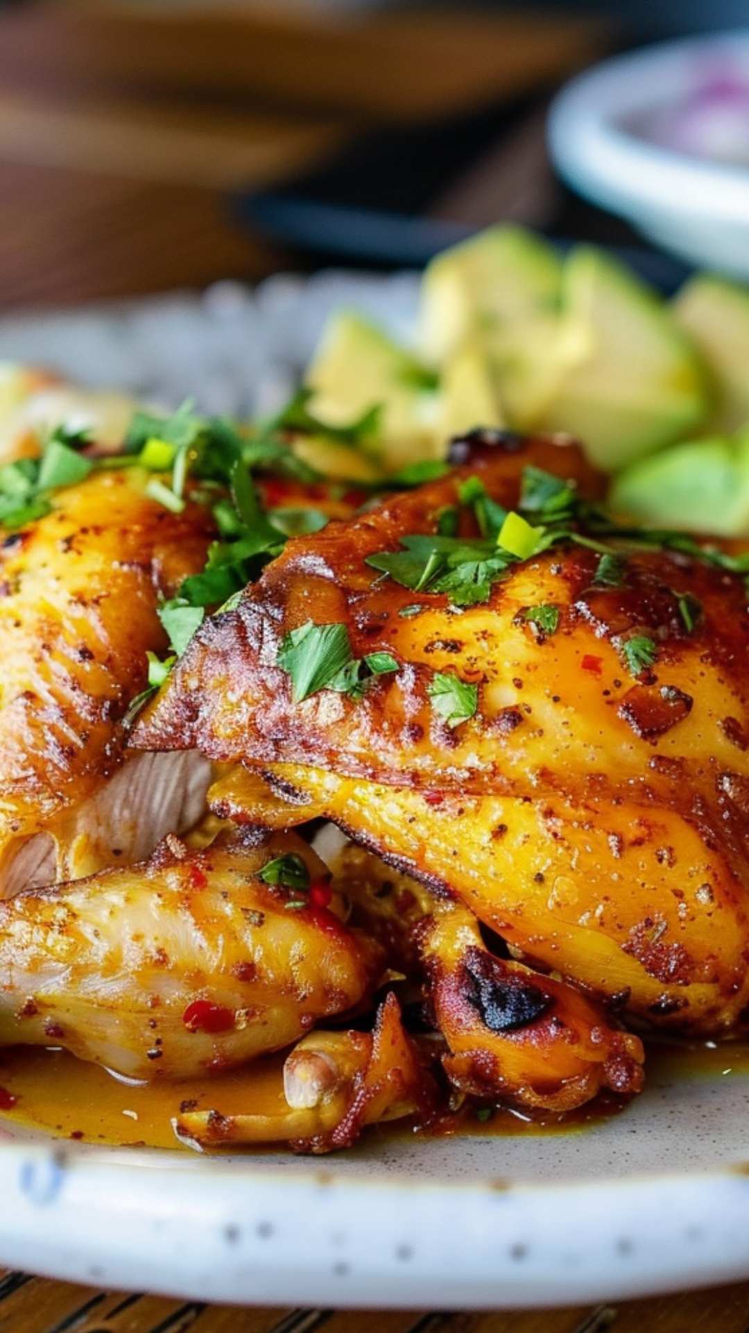 Juan Pollo Chicken Recipe - Cravefuly