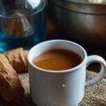 Adeni Chai Recipe - Cravefuly